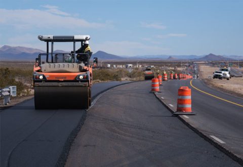 Data Management Bureau | NMDOT
