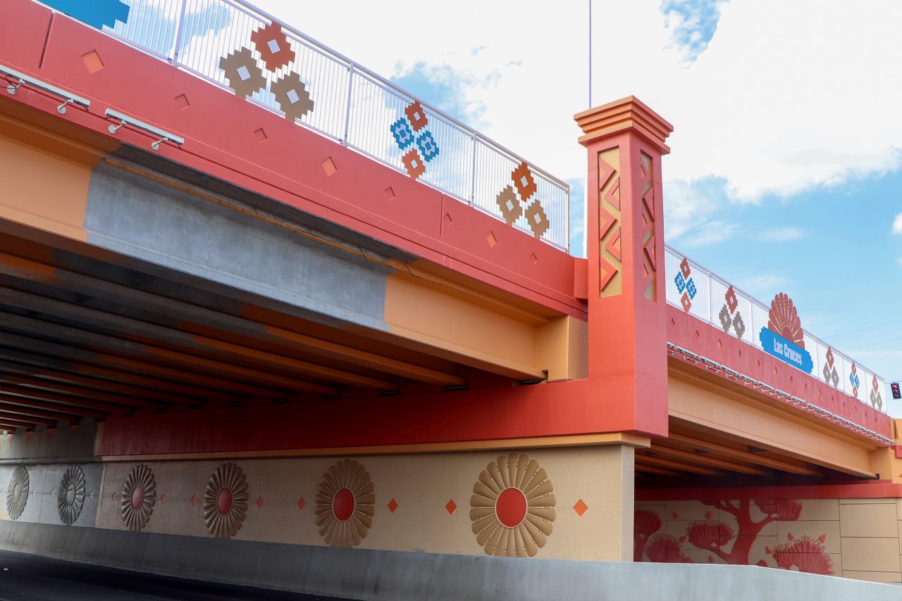 Infrastructure - NMDOT