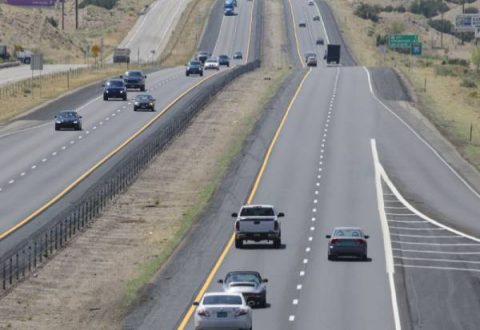 Infrastructure - NMDOT