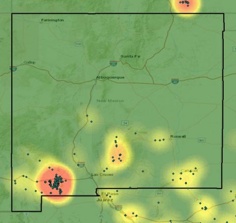 Integrated Vegetation Management | NMDOT