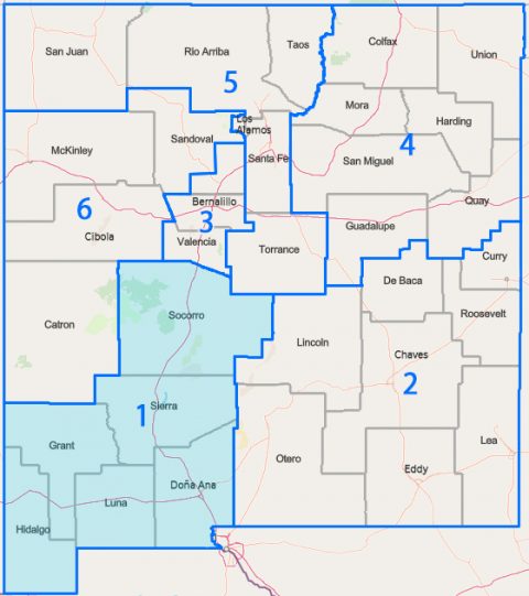 NMDOT ePermitting | NMDOT