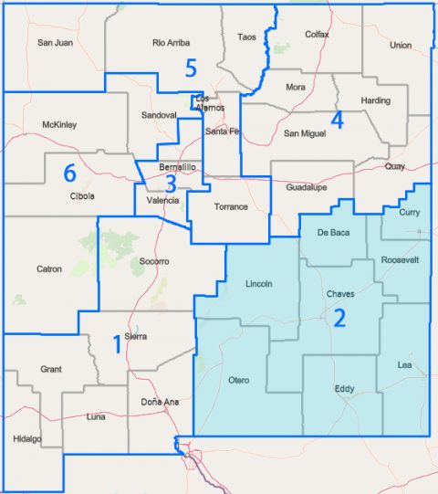 NMDOT ePermitting | NMDOT