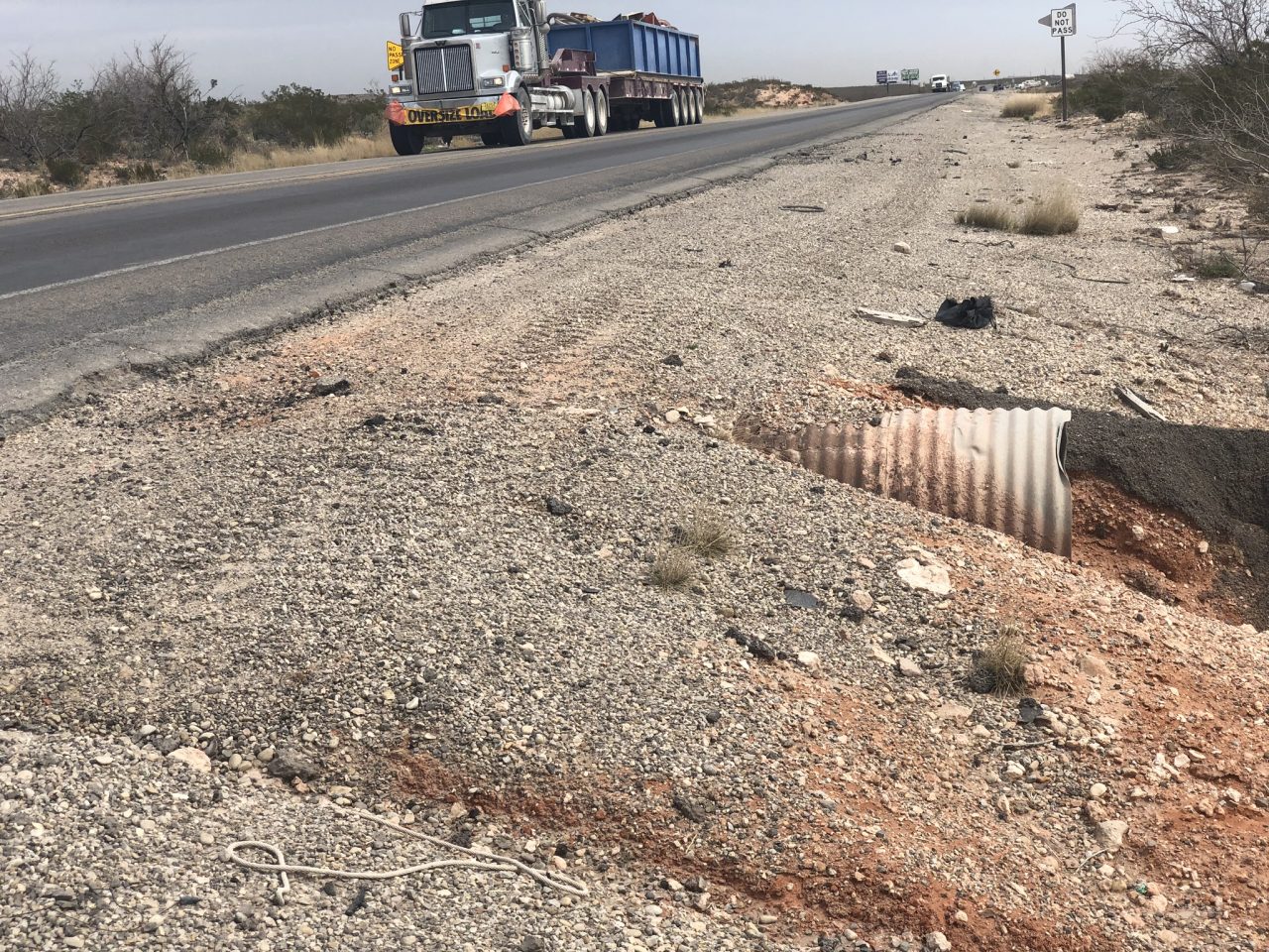 Active Projects | NMDOT