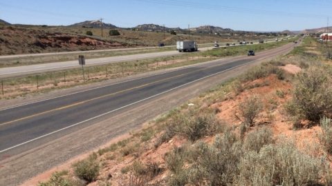 Active Projects | NMDOT