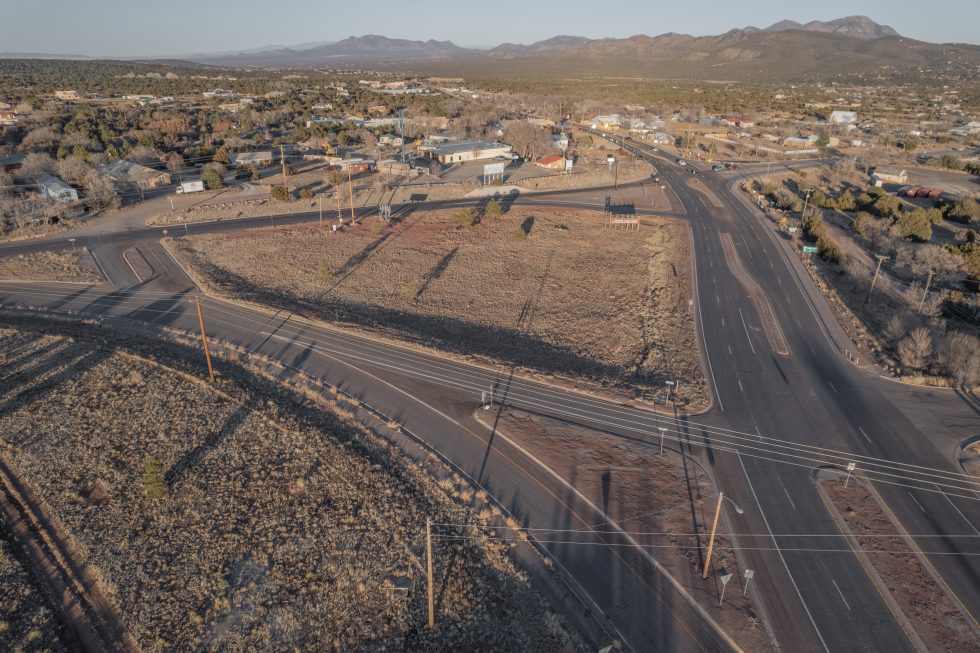 Active Projects | NMDOT