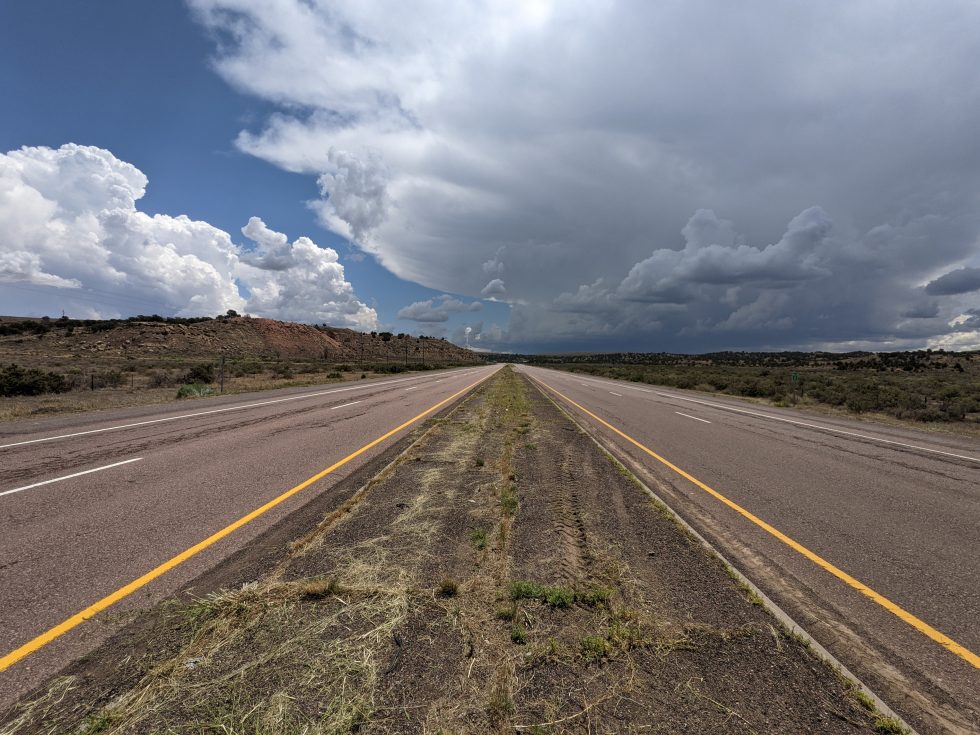 Active Projects | NMDOT