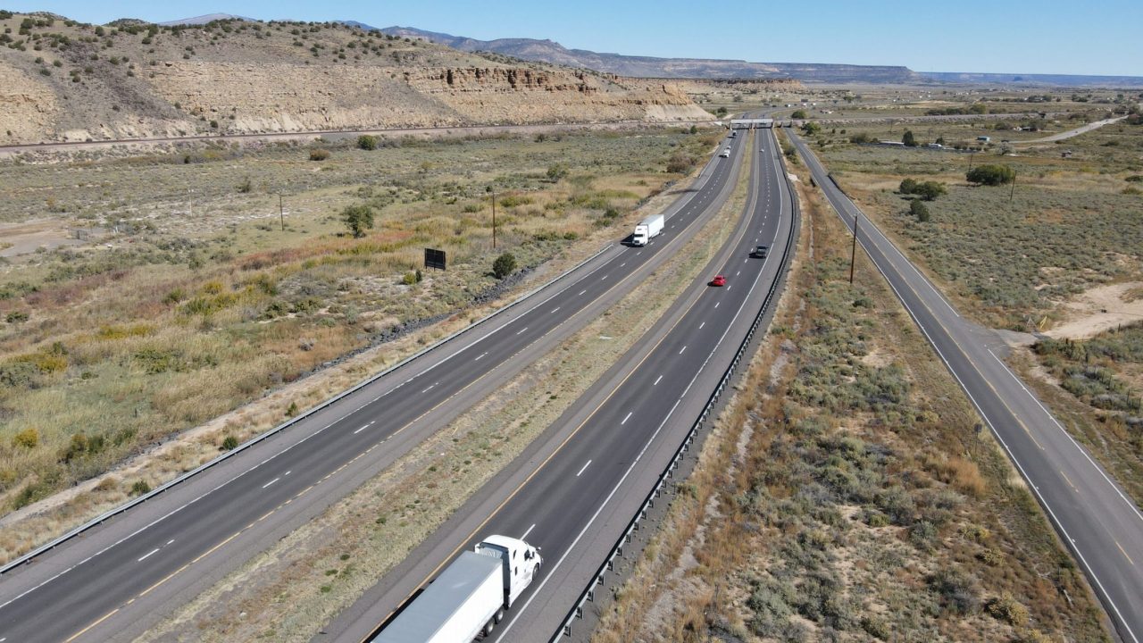 Active Projects | NMDOT