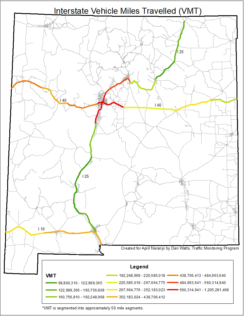 New Mexico Electric Vehicles - NMDOT