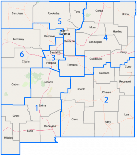 Careers - NMDOT