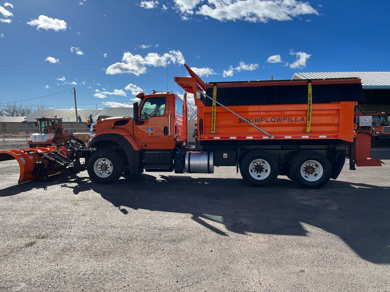 NMDOT s Annual Name A Snowplow Contest NMDOT NMDOT s Annual Name A Snowplow Contest NMDOT