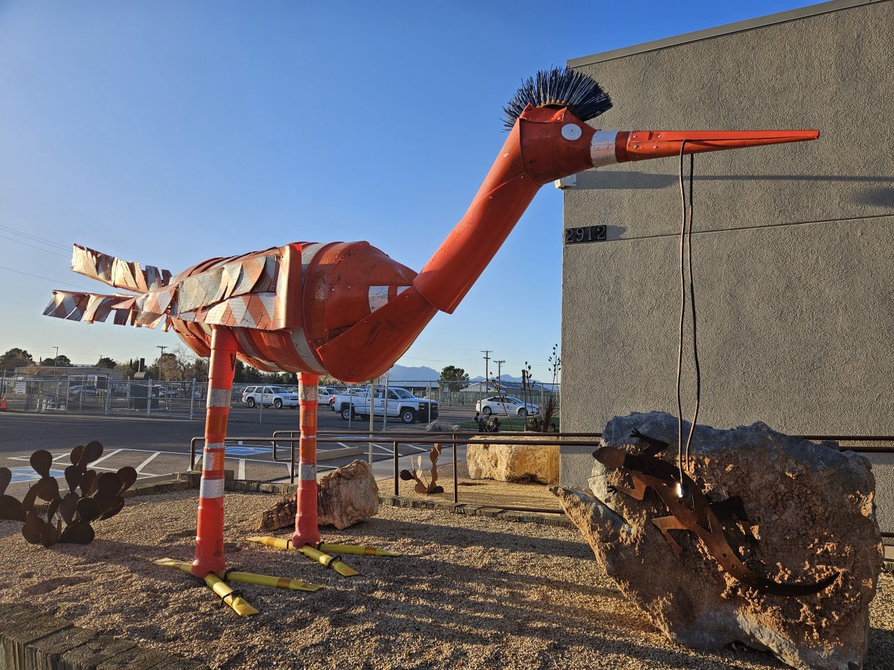 Work Zone Safety | NMDOT