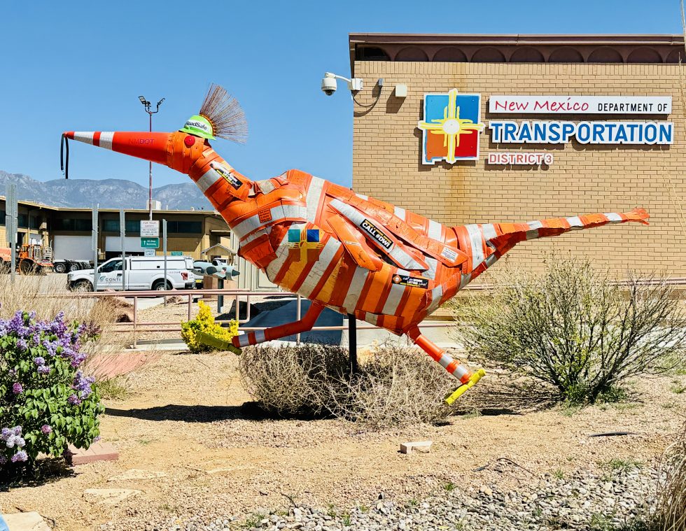 Work Zone Safety | NMDOT