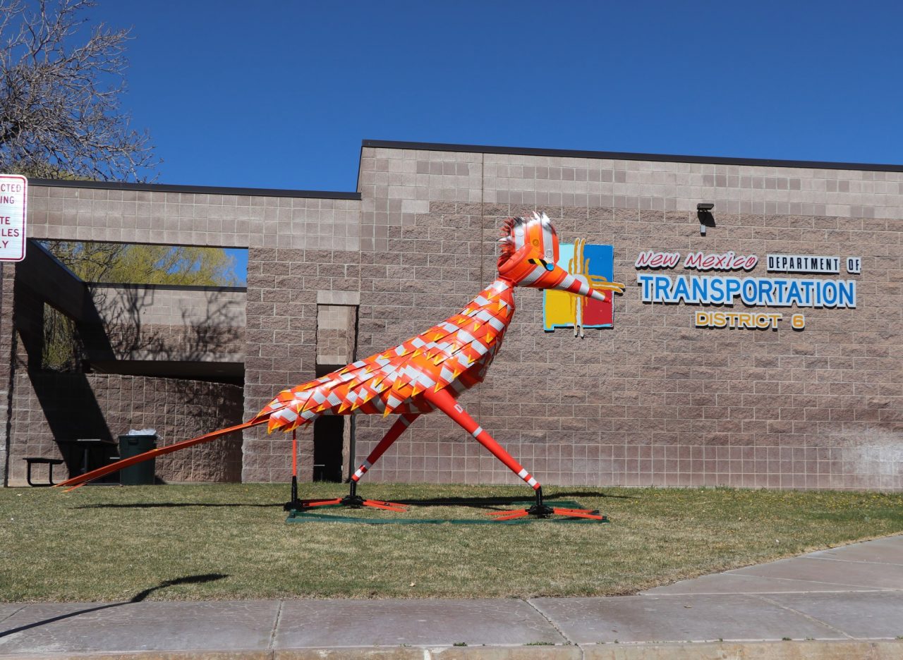 Work Zone Safety | NMDOT