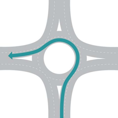 Roundabouts: An Innovative Solution to Intersection Safety -NMDot