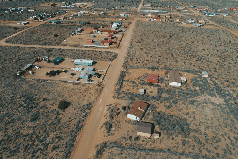 Active Projects | NMDOT