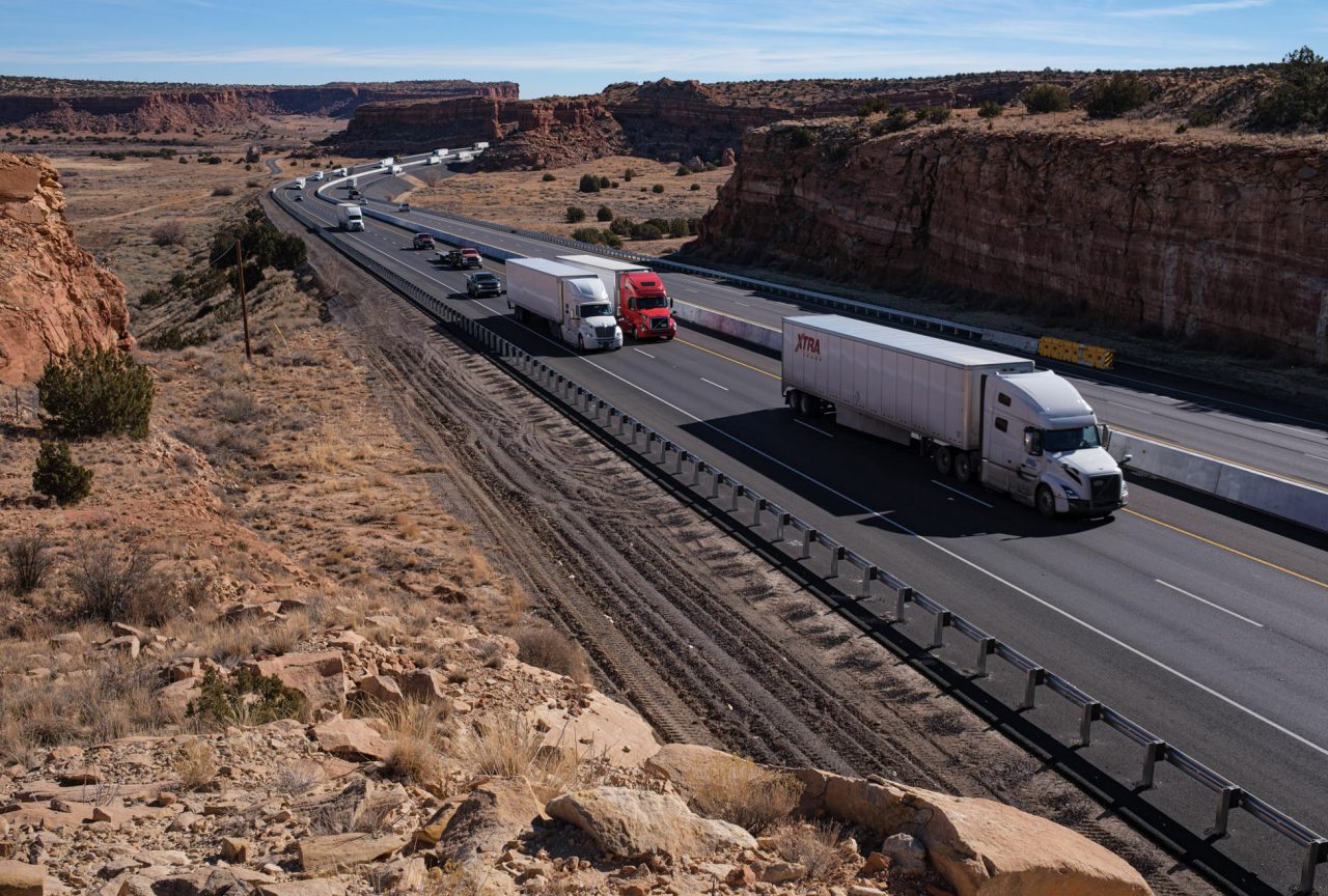 NMPRC’s Transportation Division to transfer to the New Mexico Department of Transportation on ...