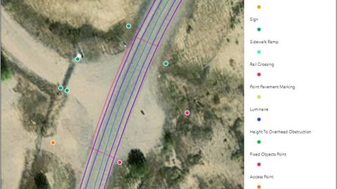 Data Management Bureau | NMDOT