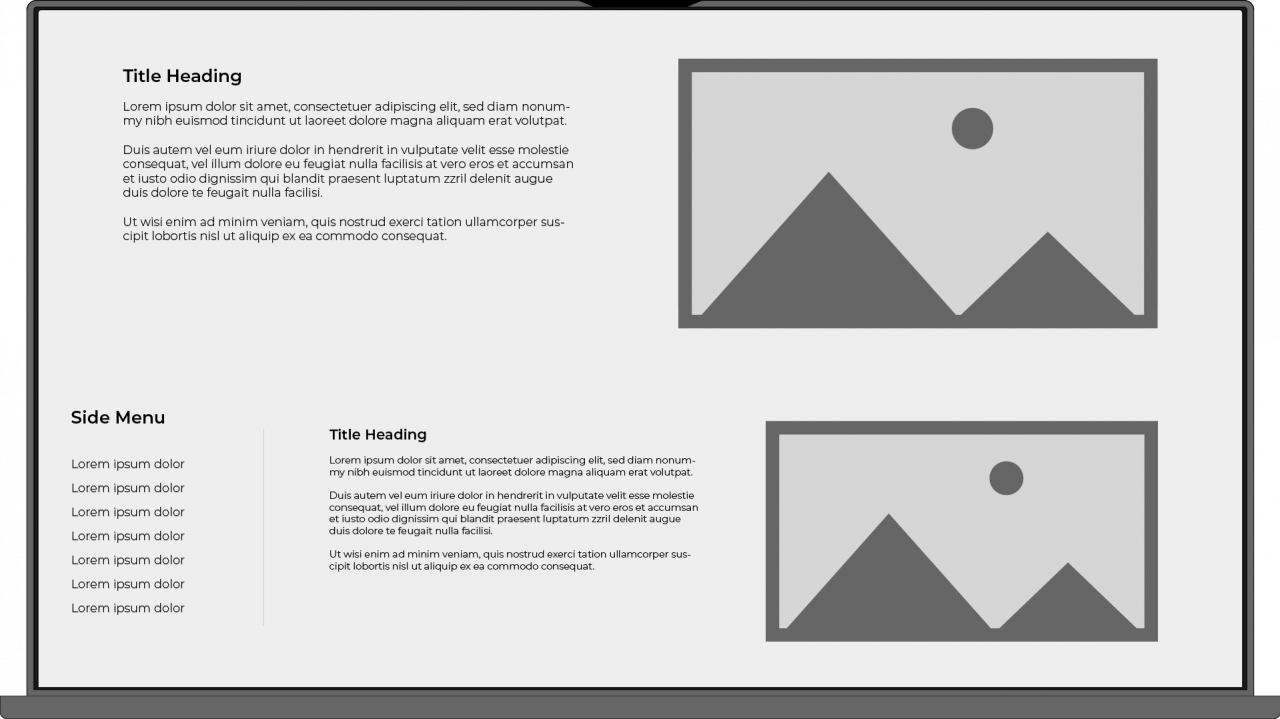 Style Guide - NMDOT