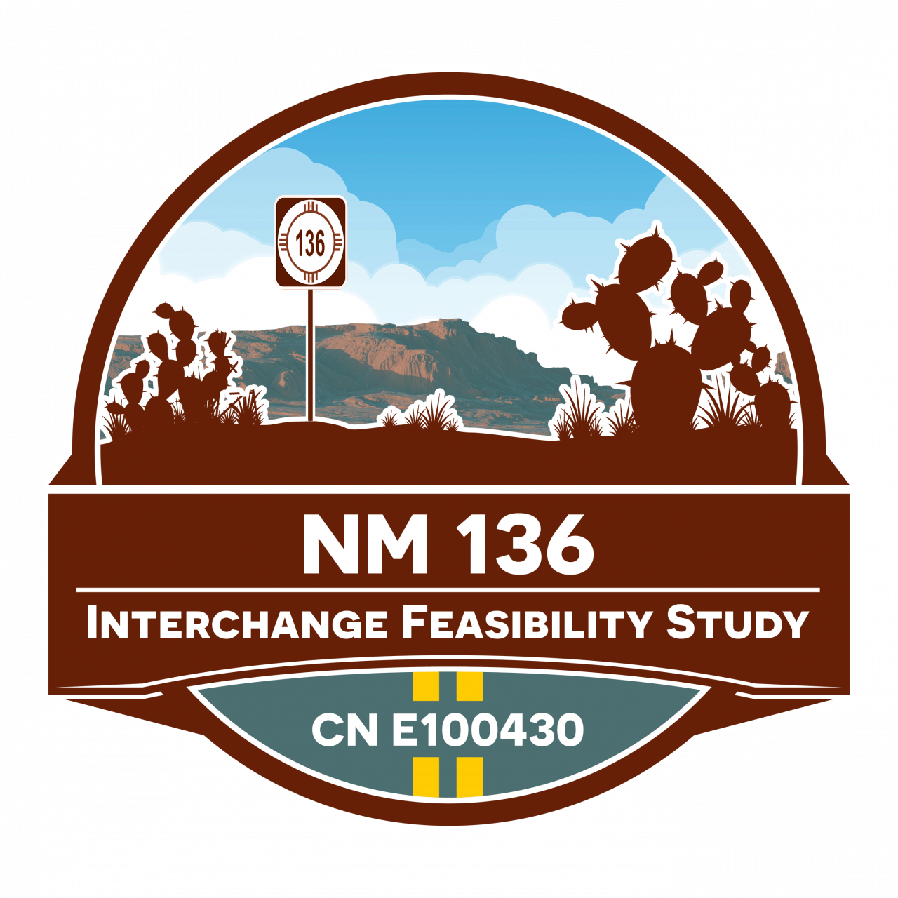 Active Projects - NMDOT