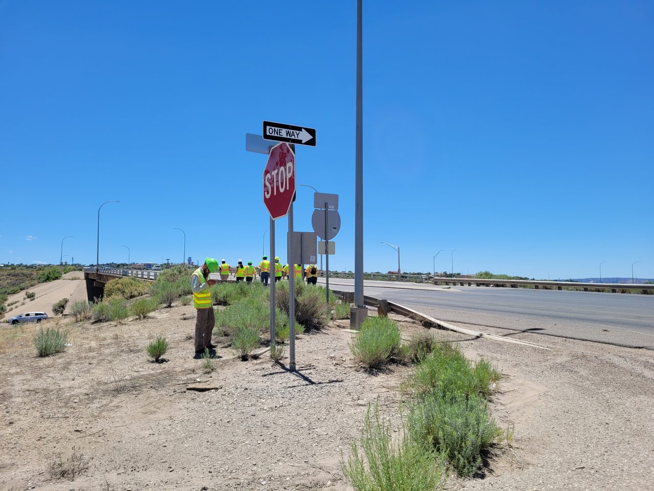 Active Projects | NMDOT