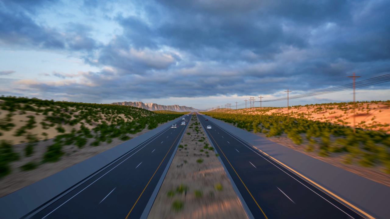 Active Projects - NMDOT