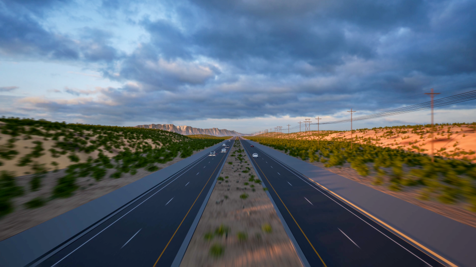 Active Projects | NMDOT