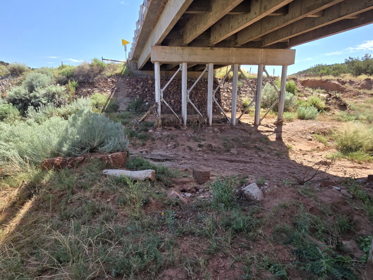 Virtual Presentation – US 60 Bridges Replacement Project, CN 5101880 ...